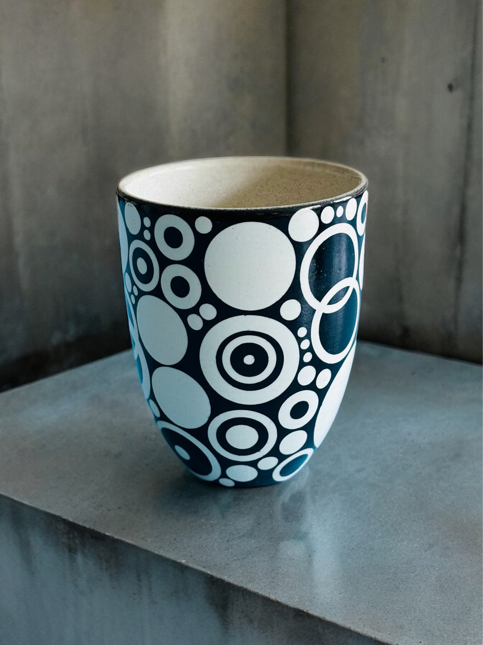 Ceramic Meltdown – CeramicMeltdown.com