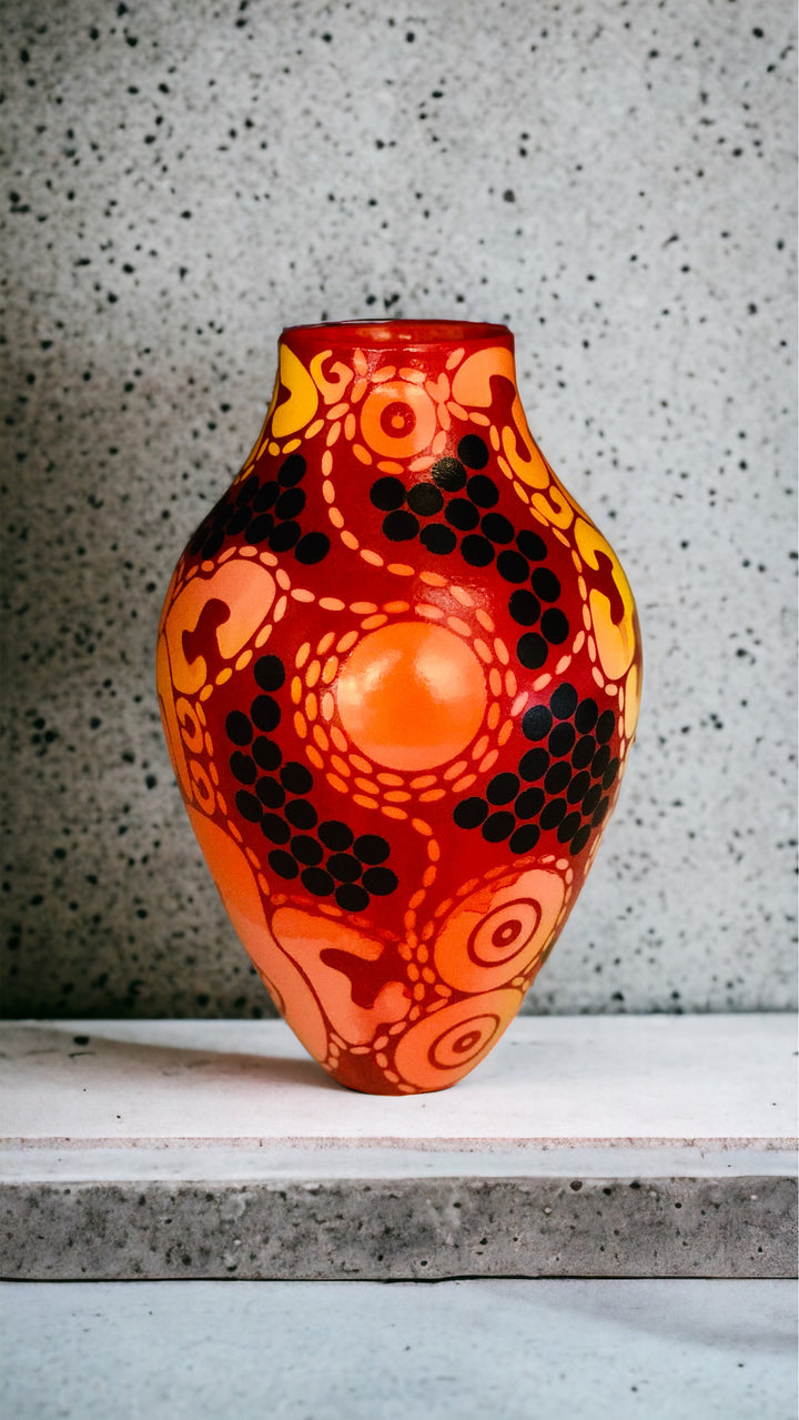 Ceramic Meltdown – CeramicMeltdown.com