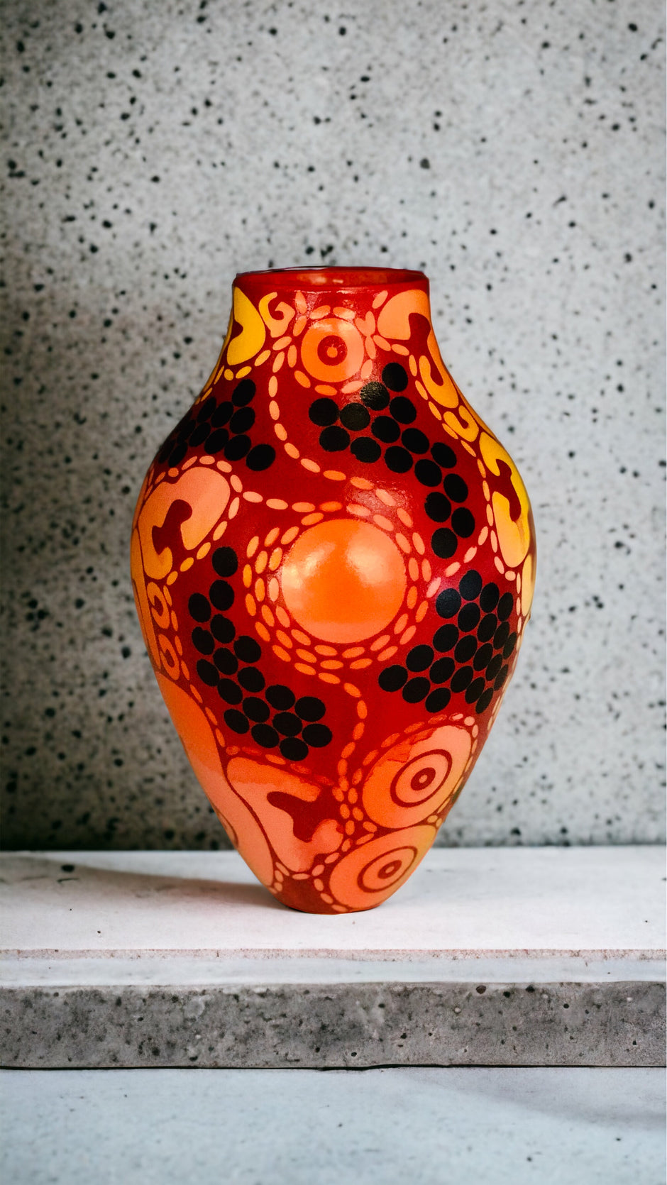 Ceramic Meltdown – CeramicMeltdown.com