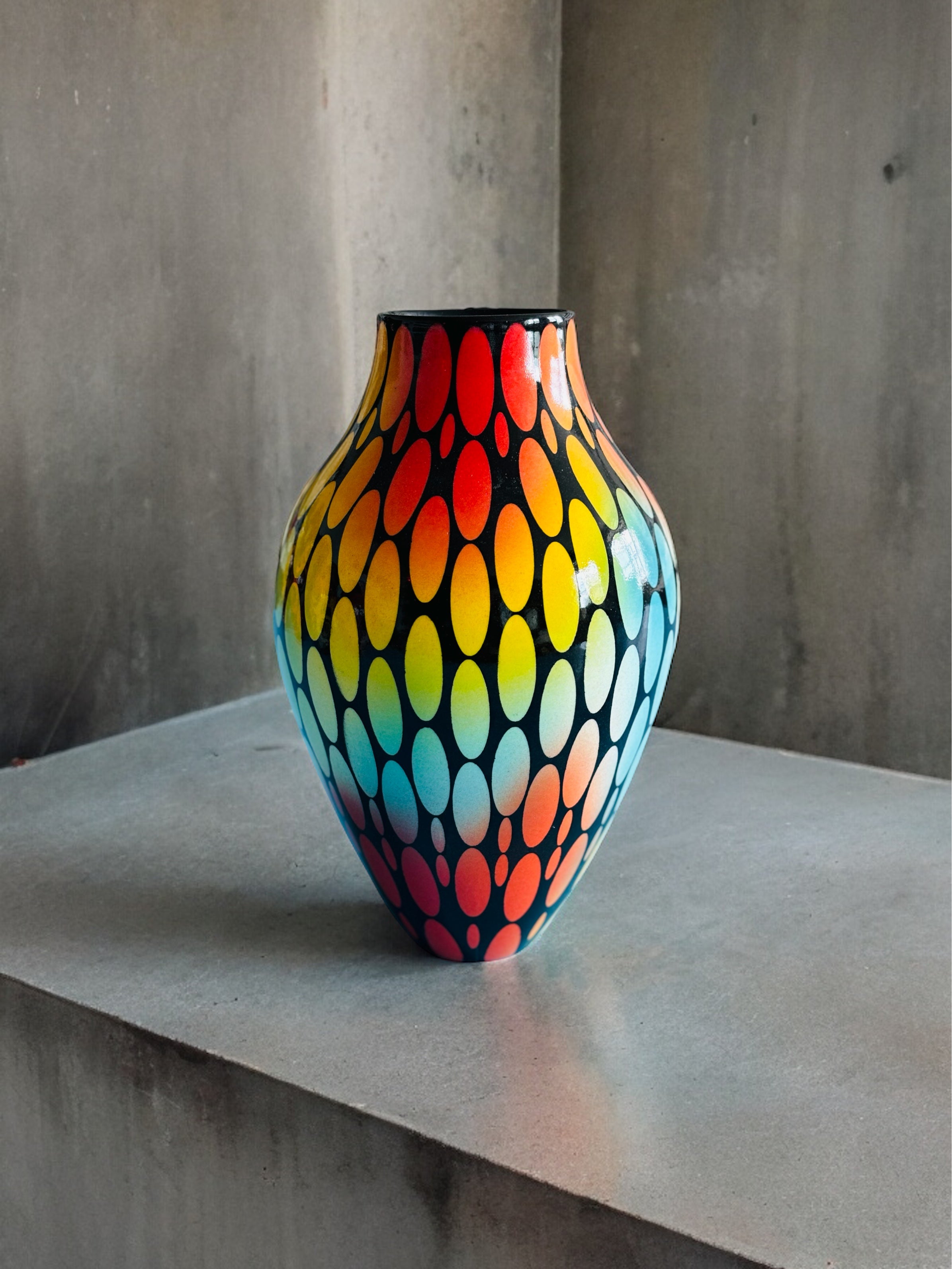 Ceramic Meltdown – CeramicMeltdown.com