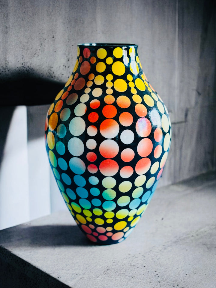 Ceramic Meltdown – CeramicMeltdown.com