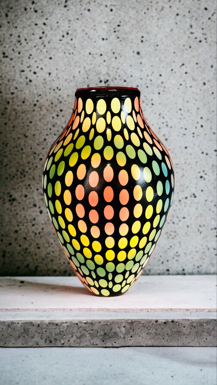 Ceramic Meltdown – CeramicMeltdown.com