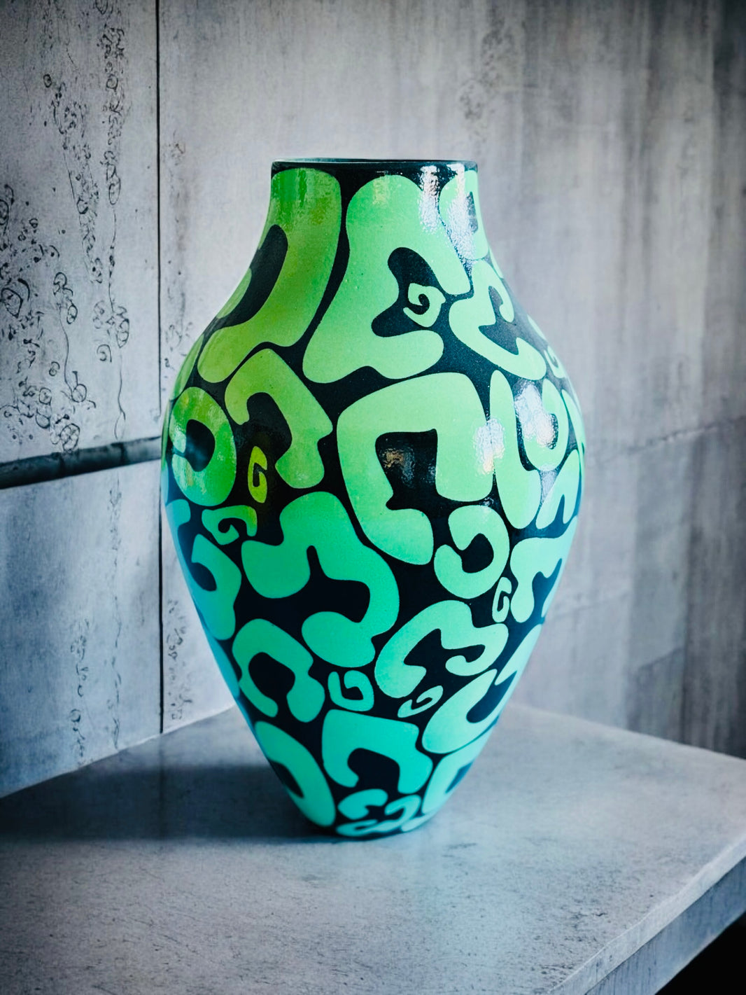 Ceramic Meltdown – CeramicMeltdown.com