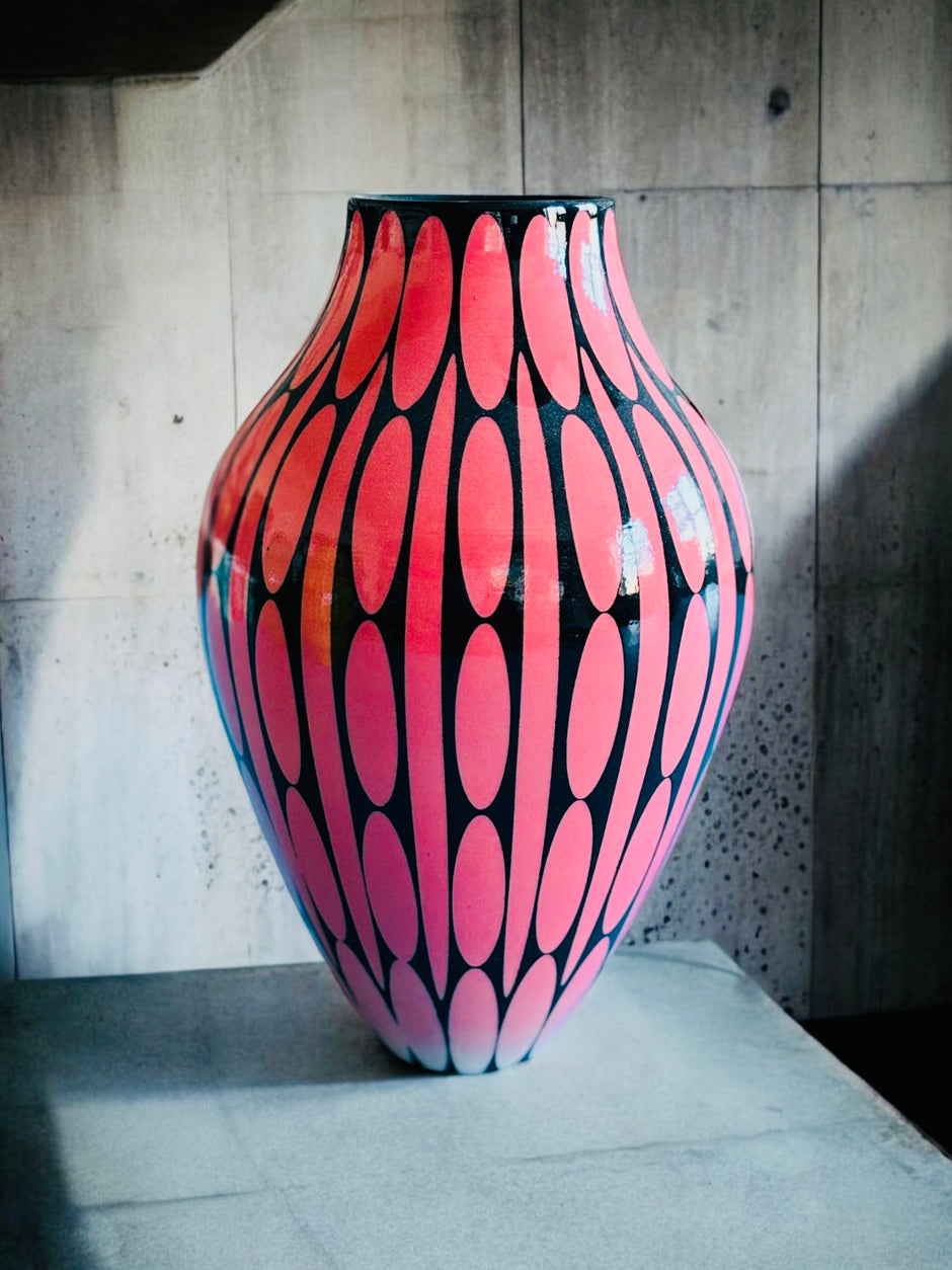 Ceramic Meltdown – CeramicMeltdown.com