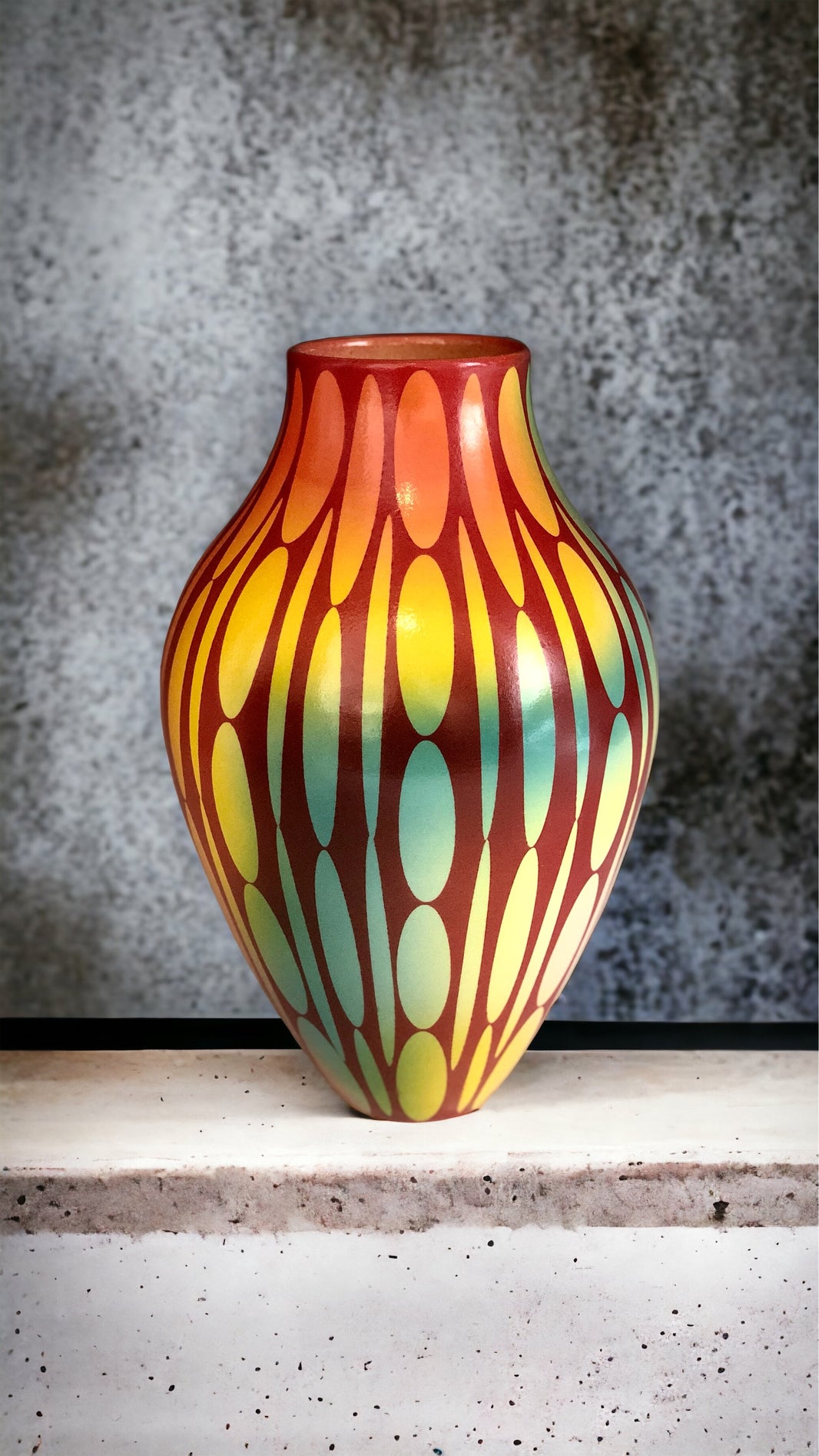 Ceramic Meltdown – CeramicMeltdown.com